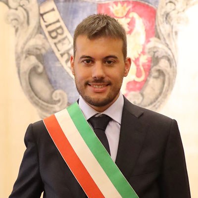 Marco Panieri - Nuovo Circondario Imolese